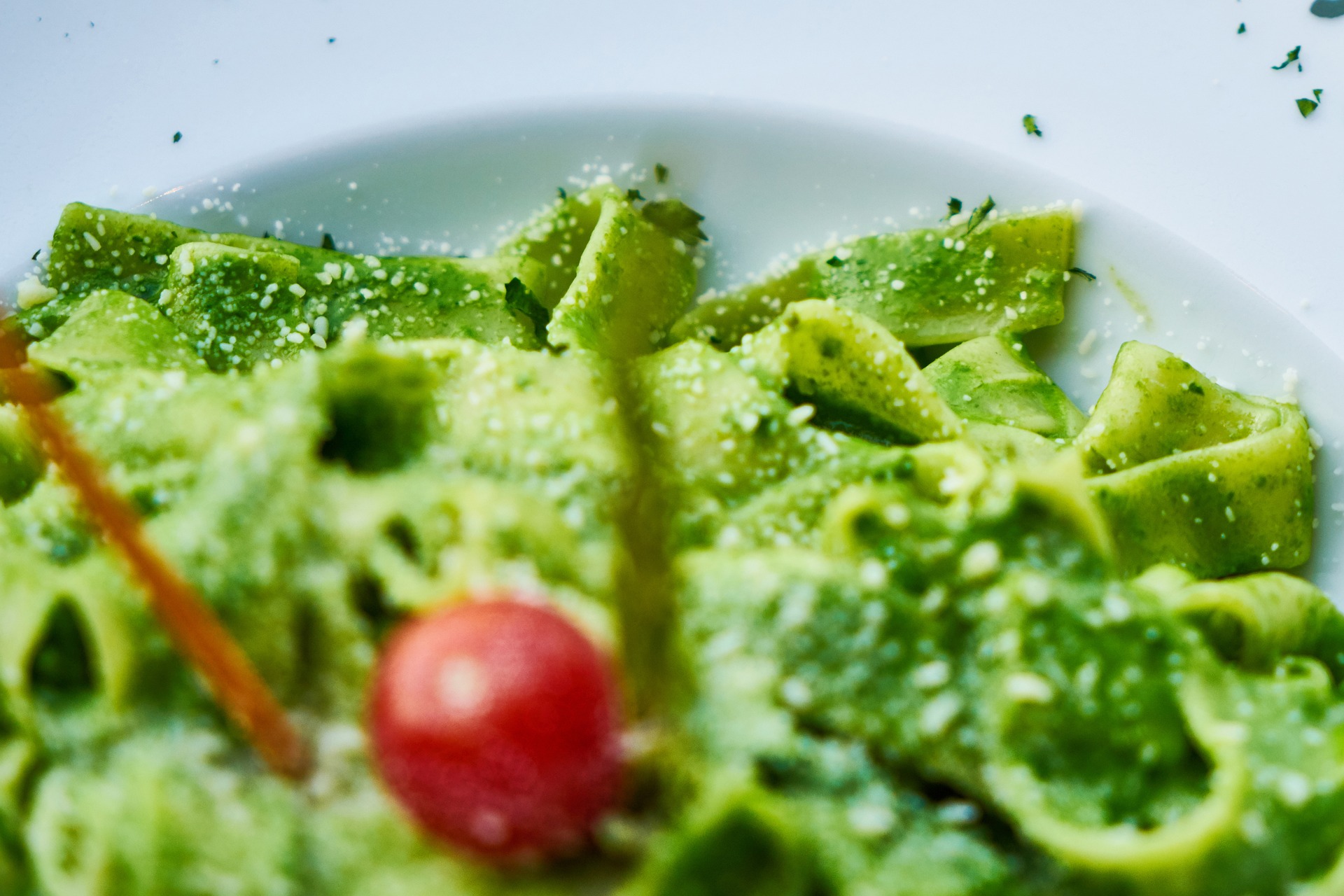 suedtirol1.it :: Zwei kreative Frühlingsrezepte