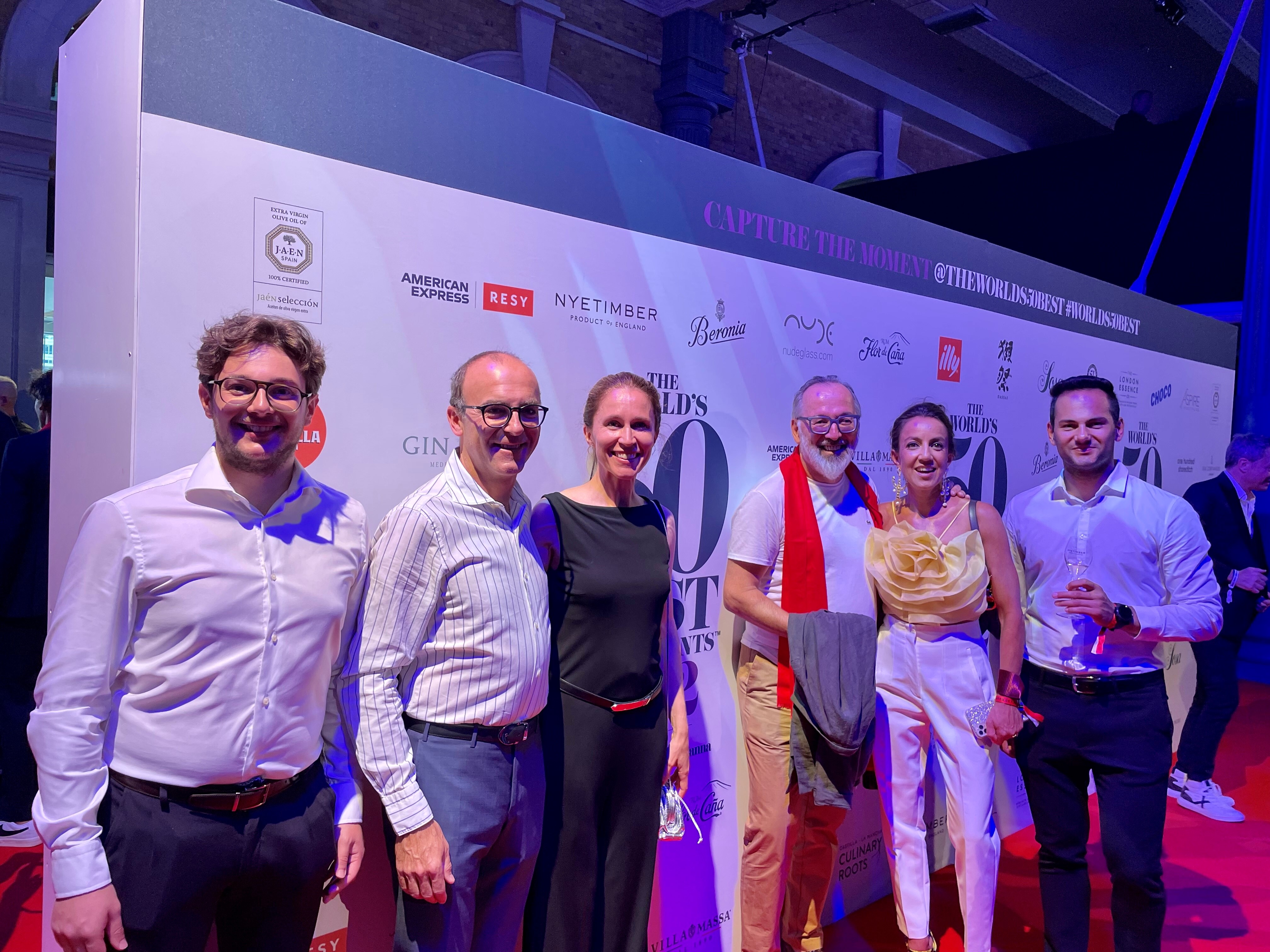 suedtirol1.it :: Südtiroler des Tages: Das Restaurant St. Hubertus