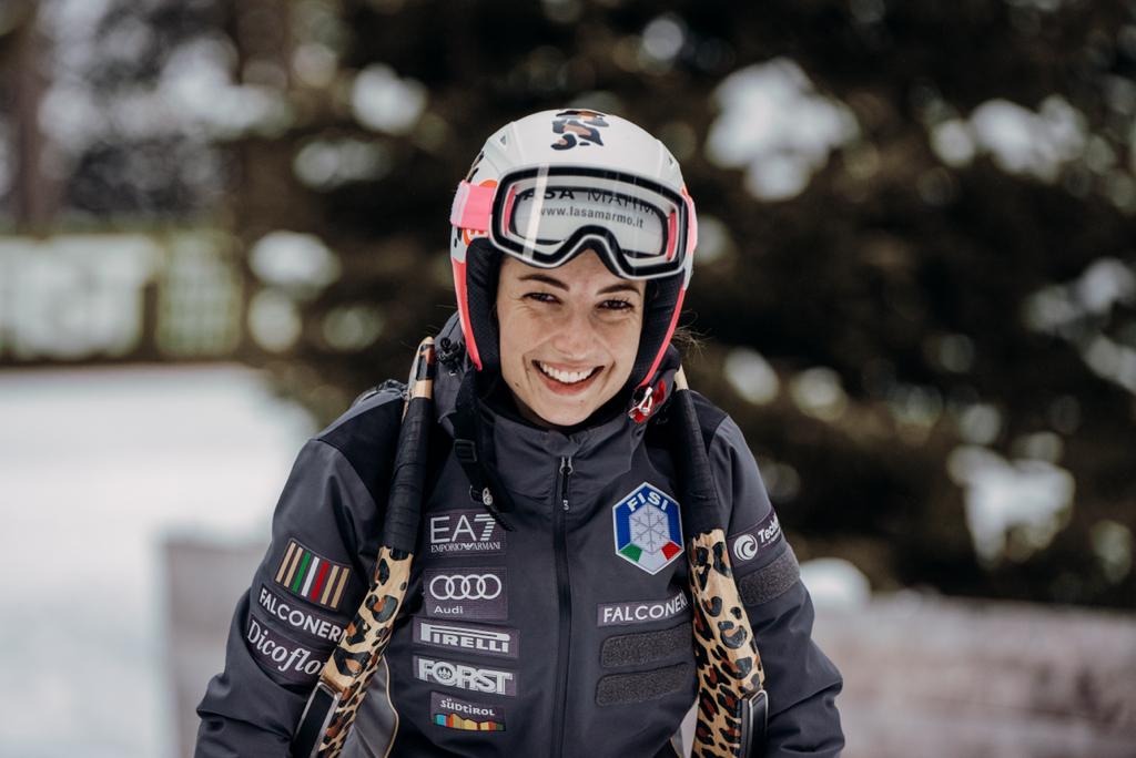 suedtirol1.it :: Südtirolerin des Tages: Greta Pinggera