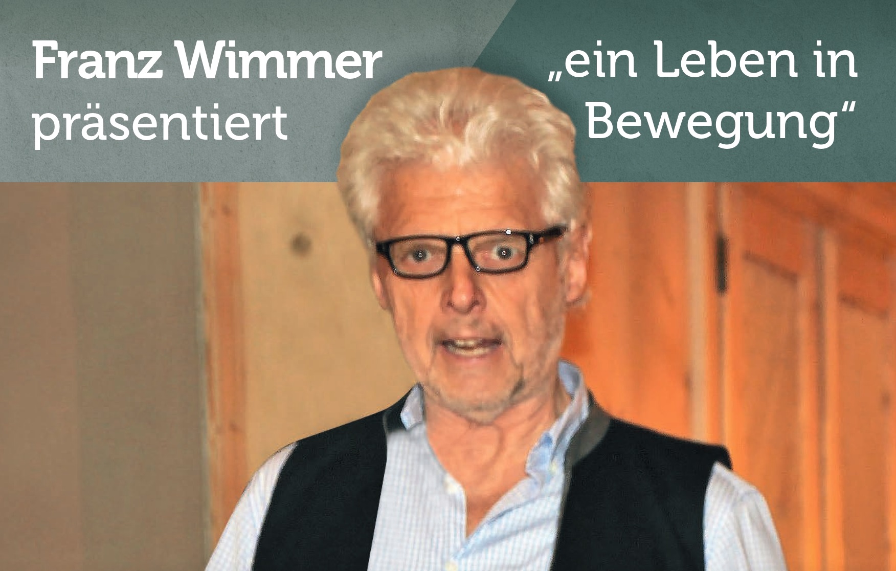 suedtirol1.it :: Die Franz Wimmer Tour