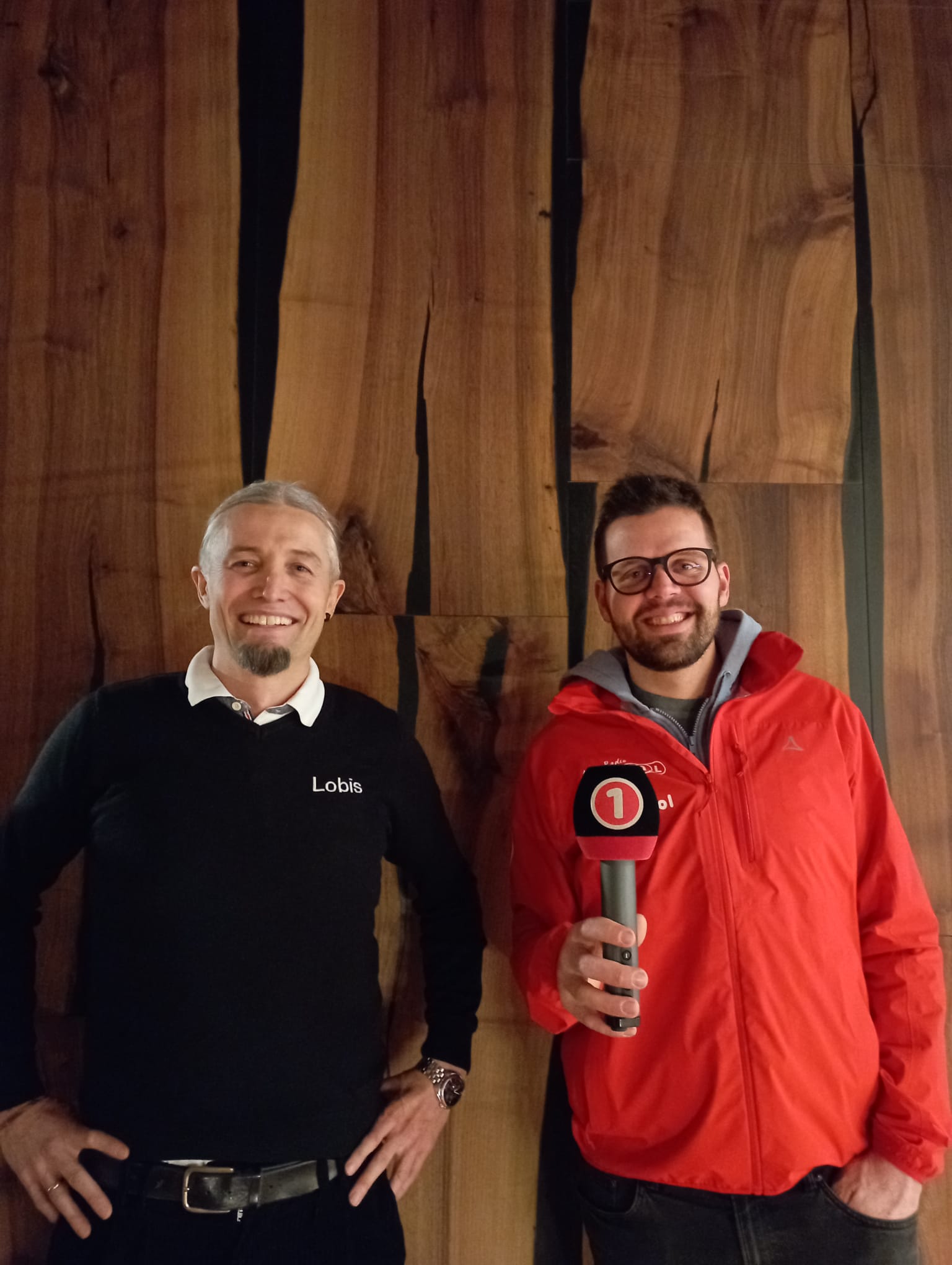 suedtirol1.it :: Holzbodeninnovation LobiTREE