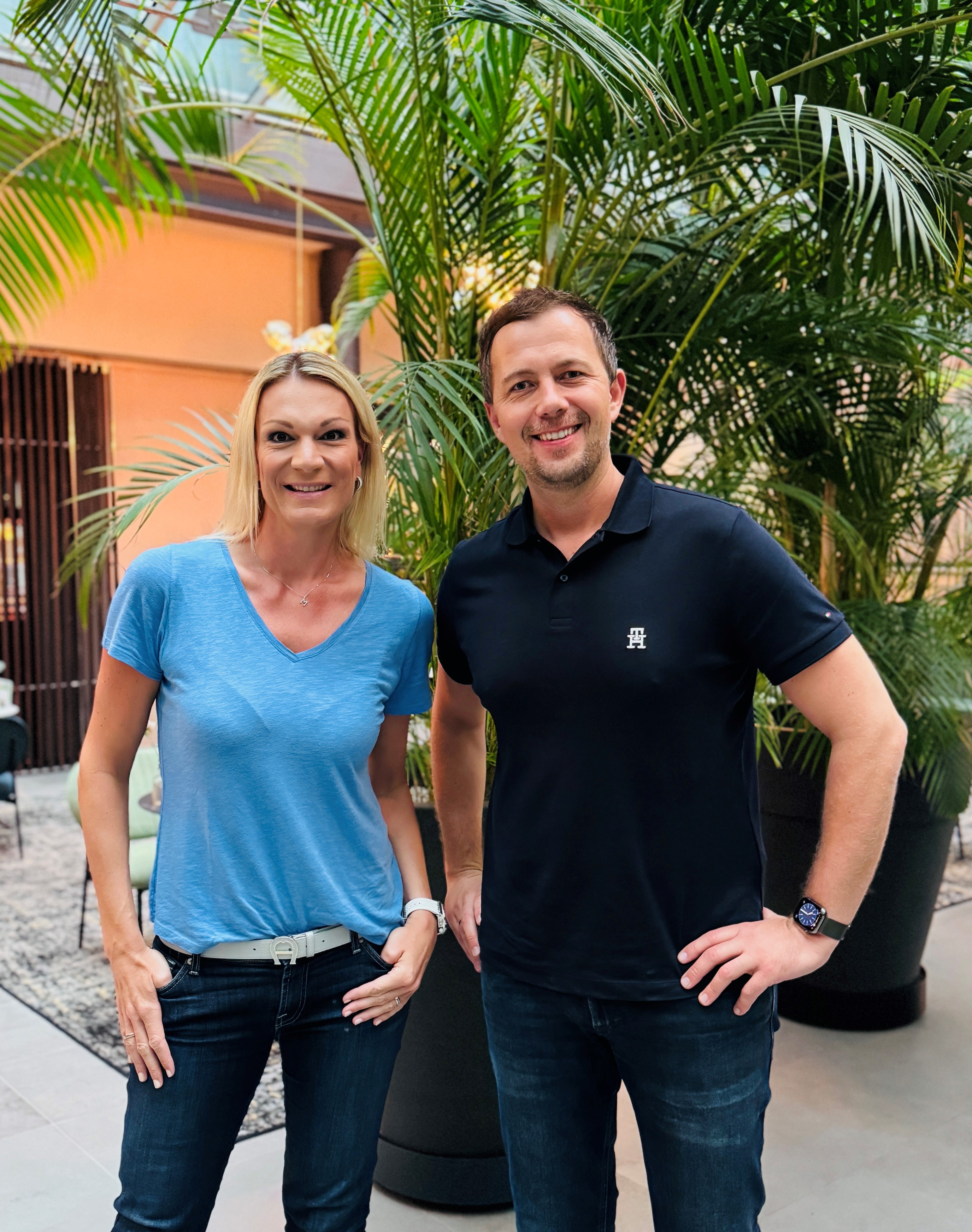 suedtirol1.it :: Zum Nachhören: Maria Höfl-Riesch