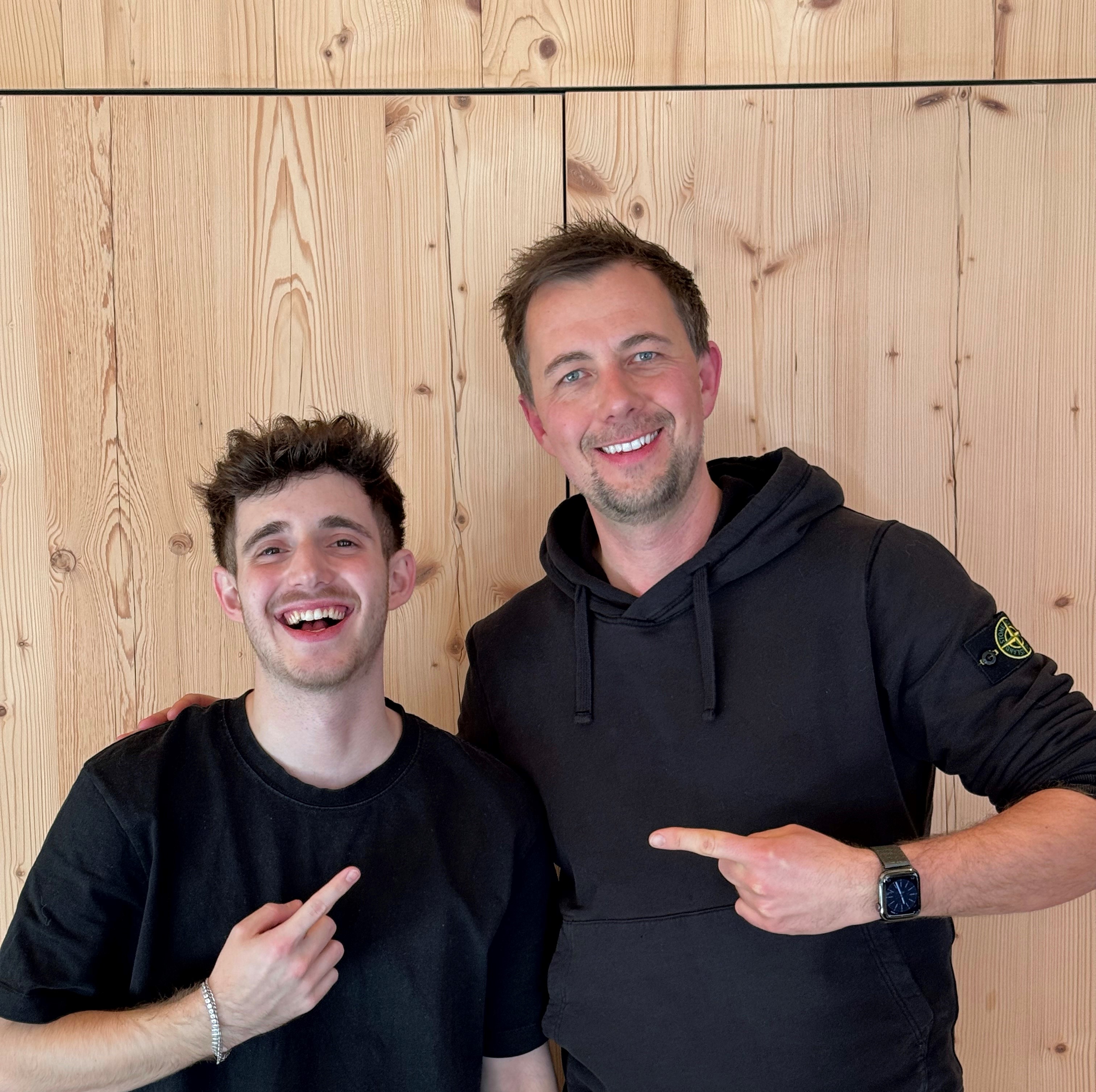 suedtirol1.it :: Zum Nachhören: Star-DJ Toby Romeo
