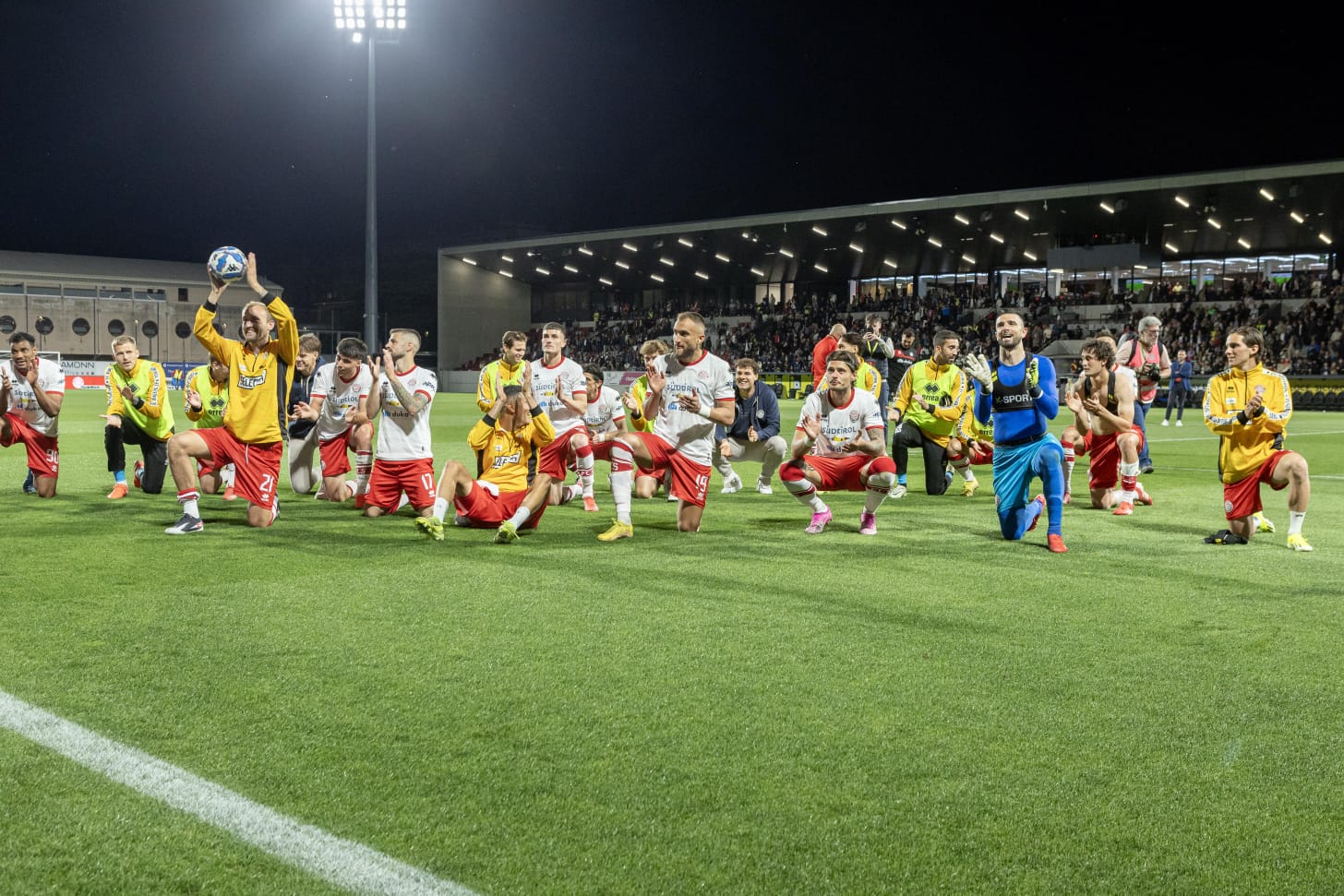 suedtirol1.it :: Südtiroler des Tages: FC Südtirol