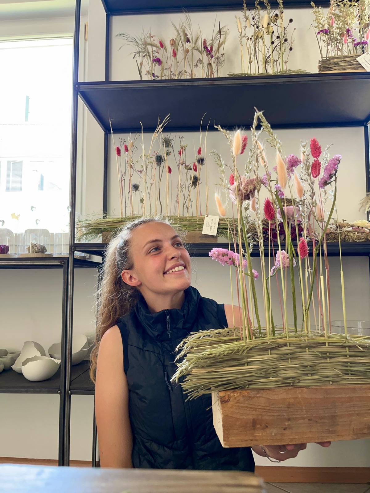 suedtirol1.it :: Südtirolerin des Tages: Sarah Götsch