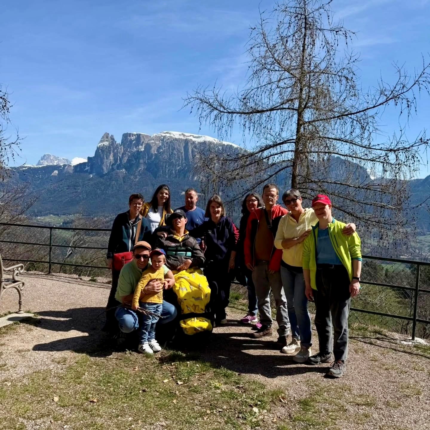 suedtirol1.it :: Verein der Woche: IKONNS