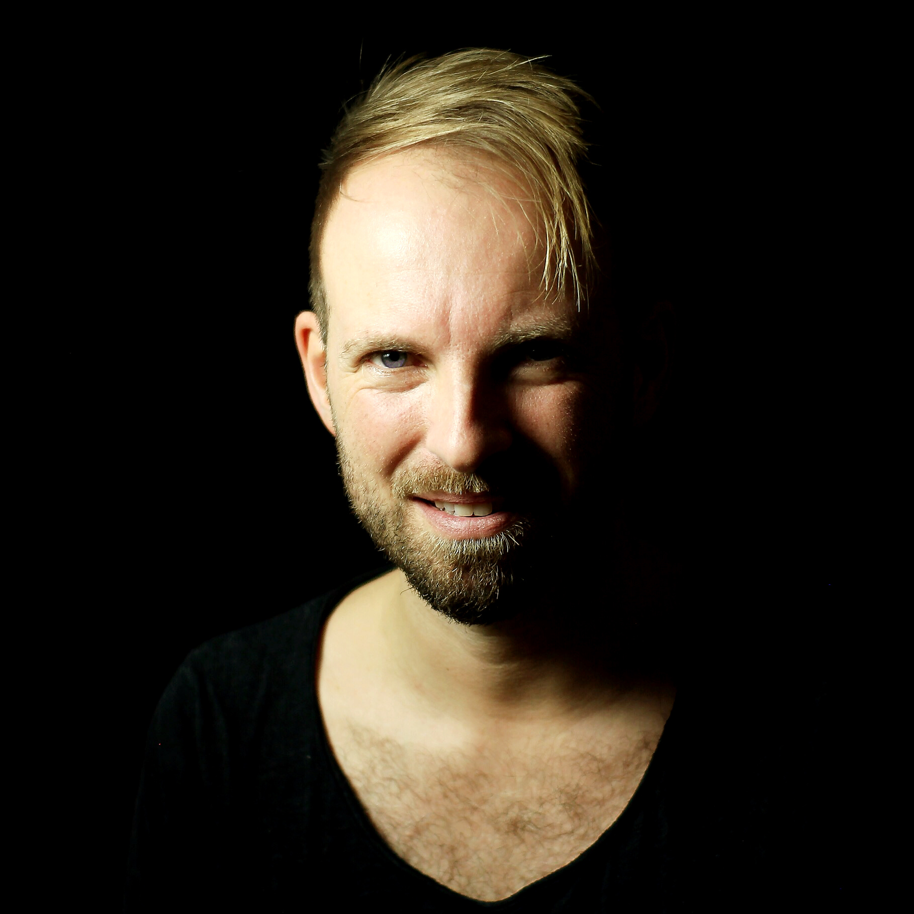 suedtirol1.it :: Martin Perkmann - Neuer Song "Für dich da"