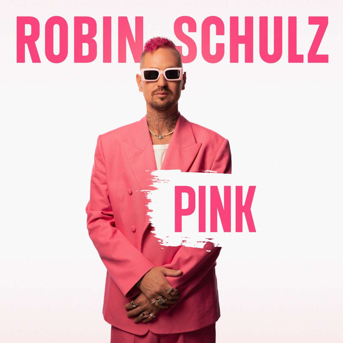 suedtirol1.it :: Album Check: Robin Schulz - Pink