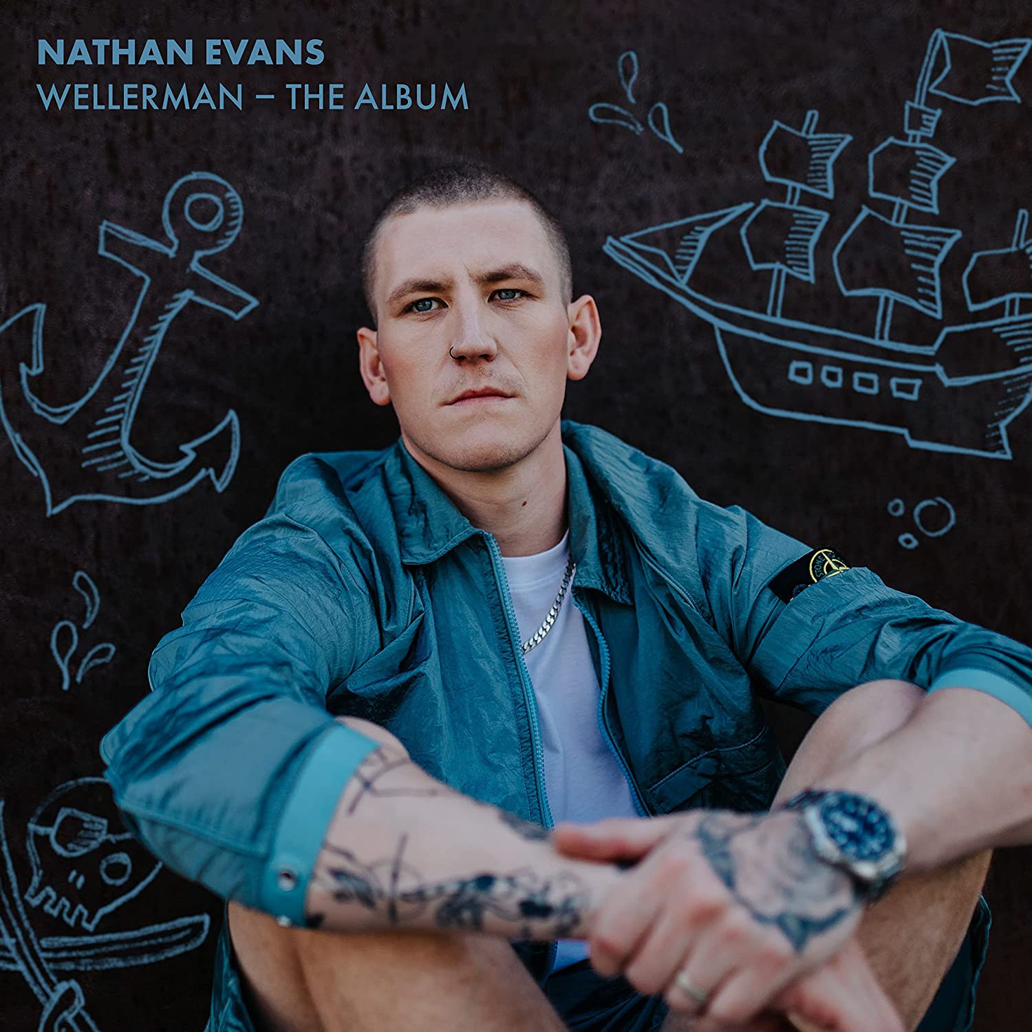 suedtirol1.it :: Album Check: Nathan Evans - Wellerman "The Album"
