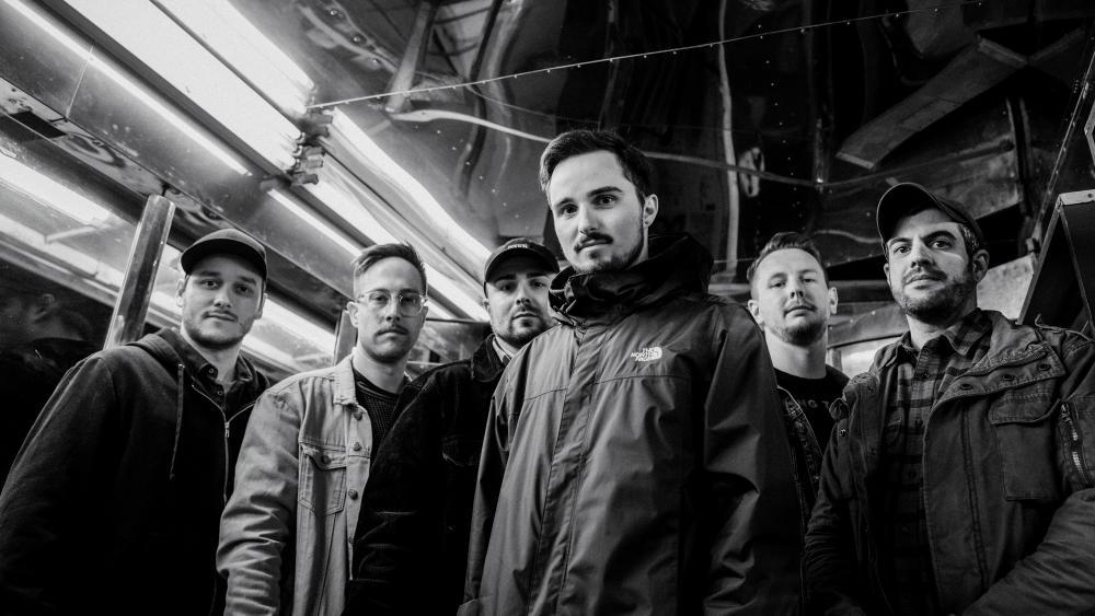 suedtirol1.it :: Backstage: Cemetery Drive feat. Dead Like Juliet