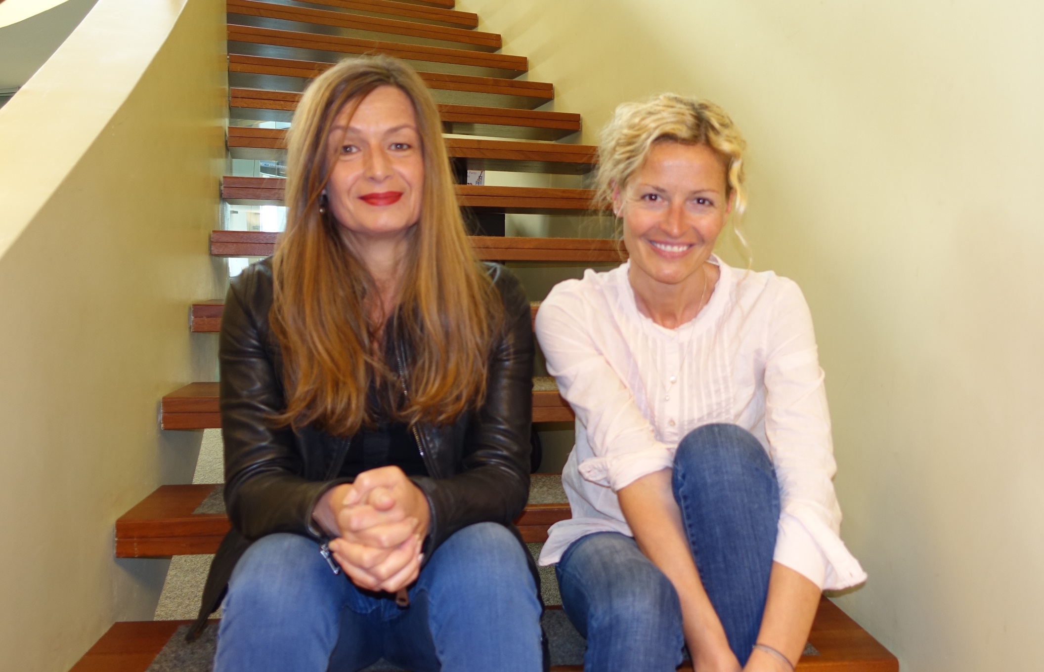 suedtirol1.it :: Zum Nachhören: Die Vielgelesene - Autorin Sabine ...