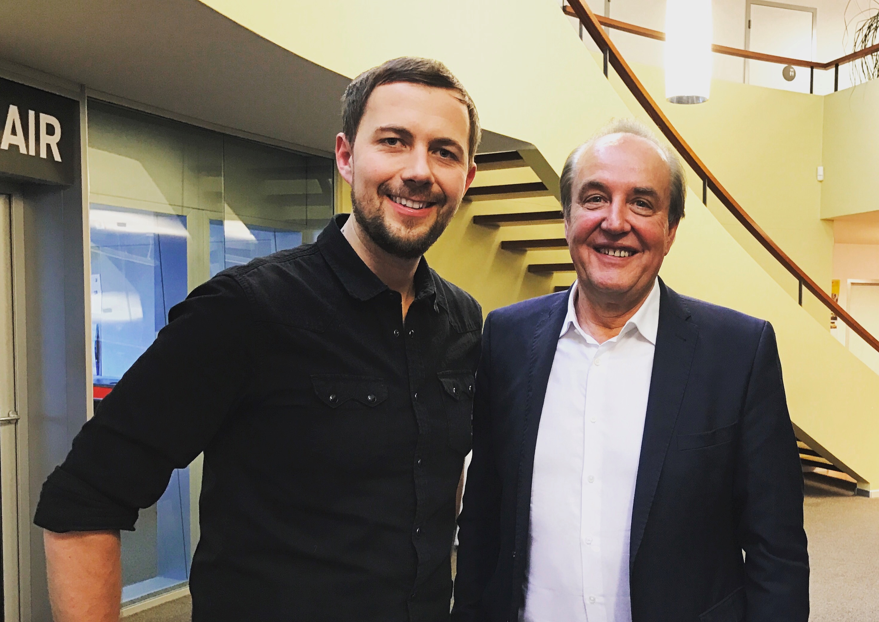 suedtirol1.it :: Zum Nachhören: Duka-Hons im Sonntagsfrühstück