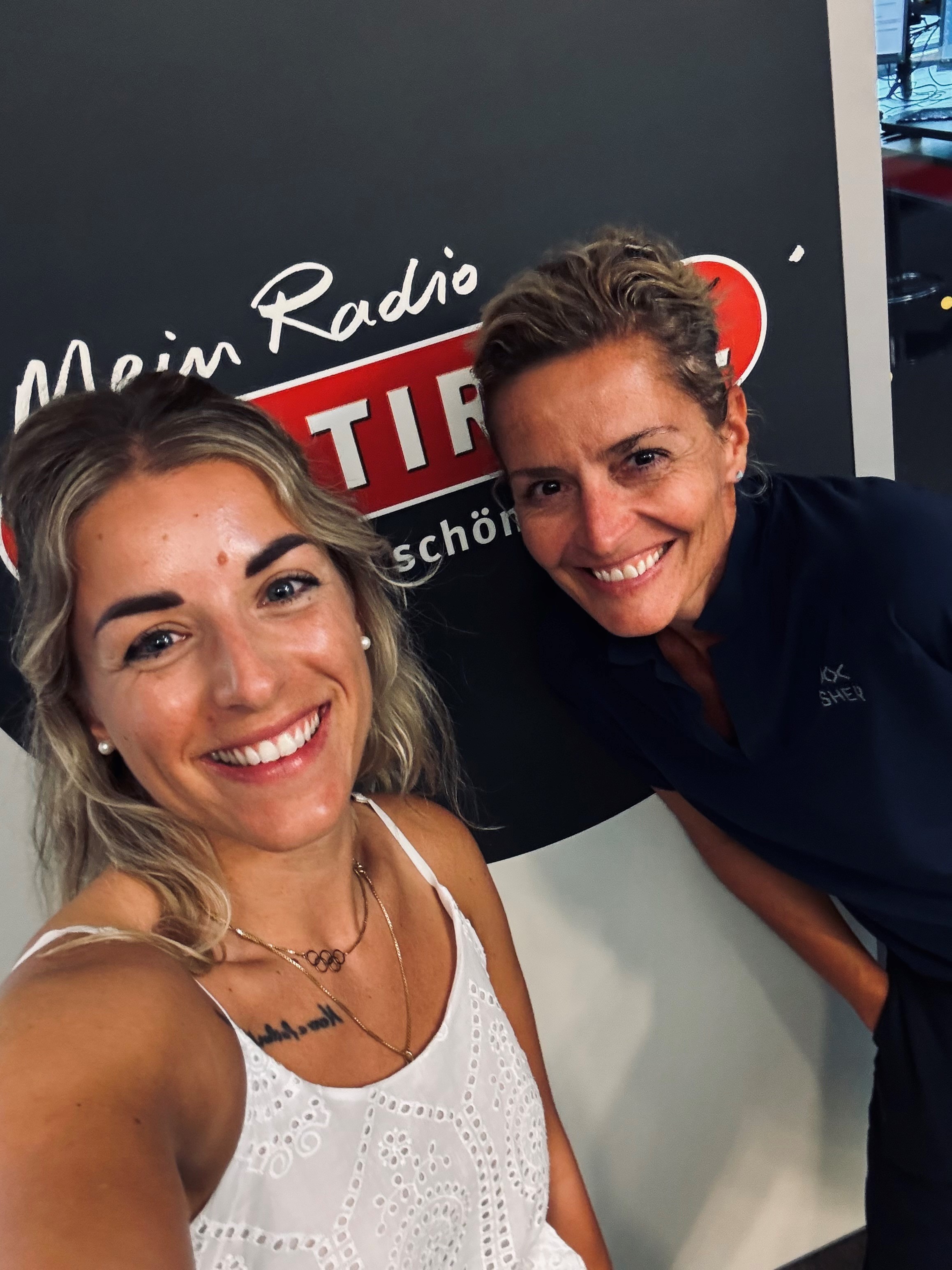 suedtirol1.it :: Zum Nachhören: Debora Vivarelli in Feuer&Flamme