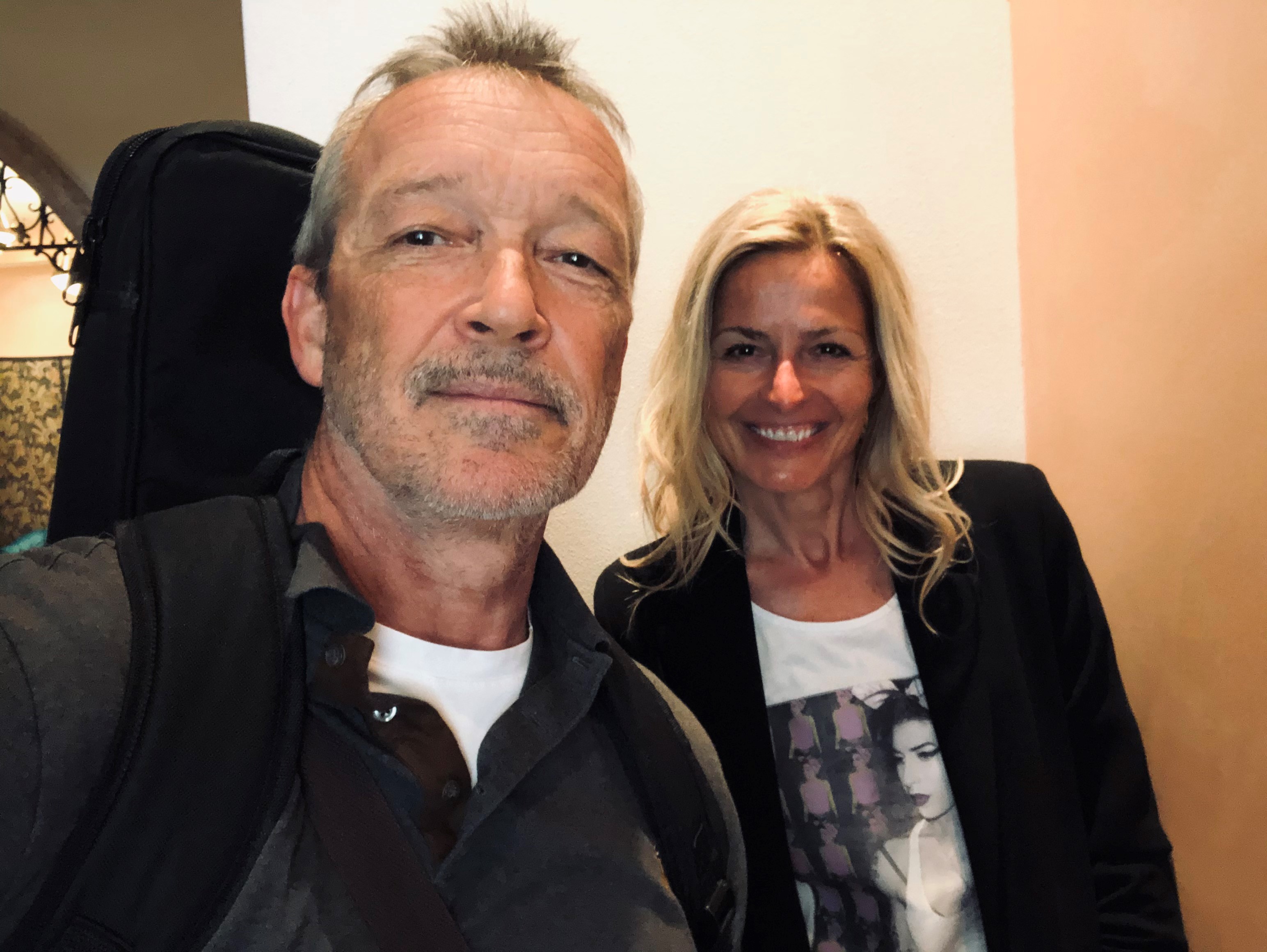 suedtirol1.it :: Zum Nachhören: Schauspieler Michael Roll im ...