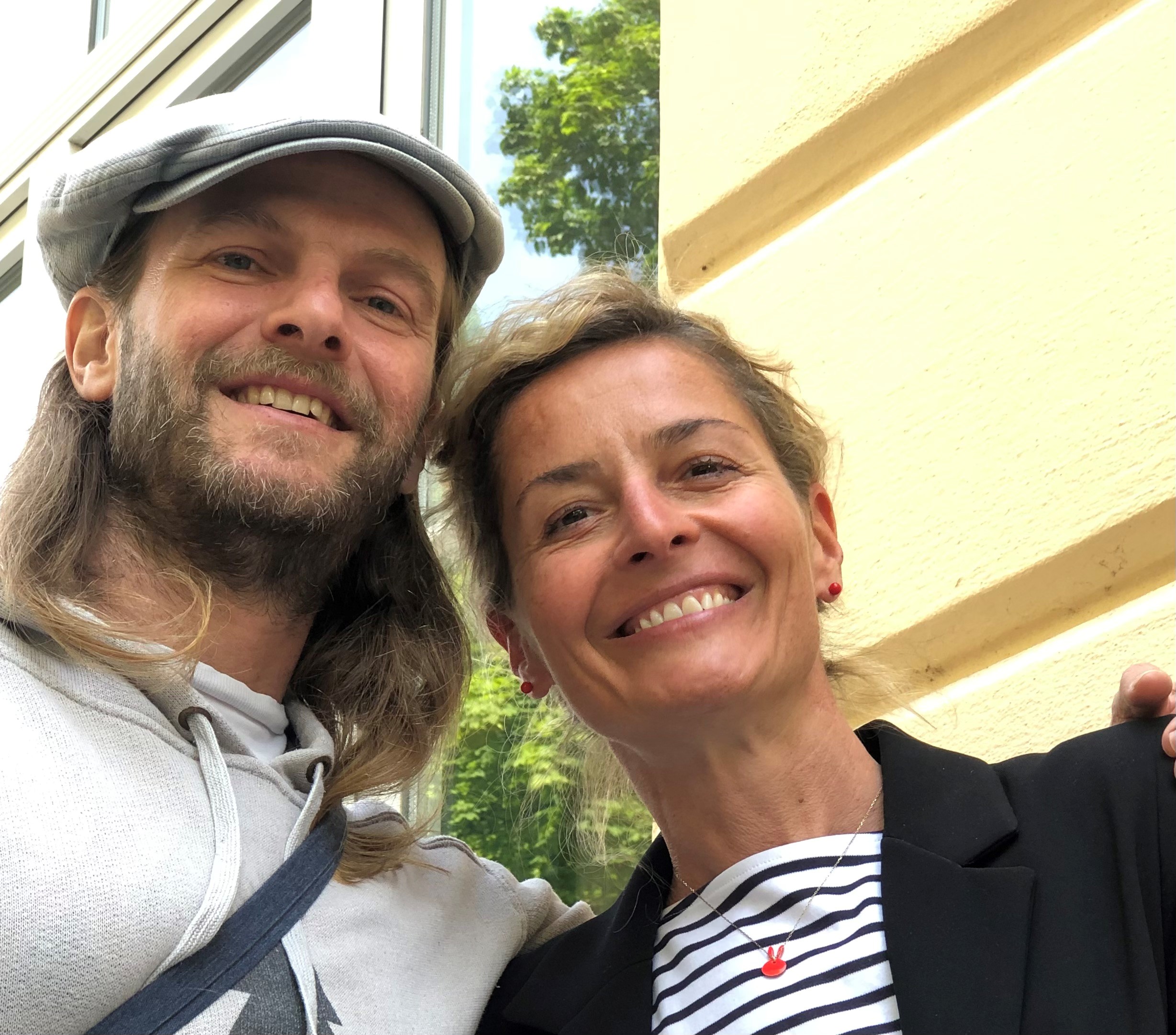 suedtirol1.it :: Zum Nachhören: Peter Brugger von den Sportfreunden ...