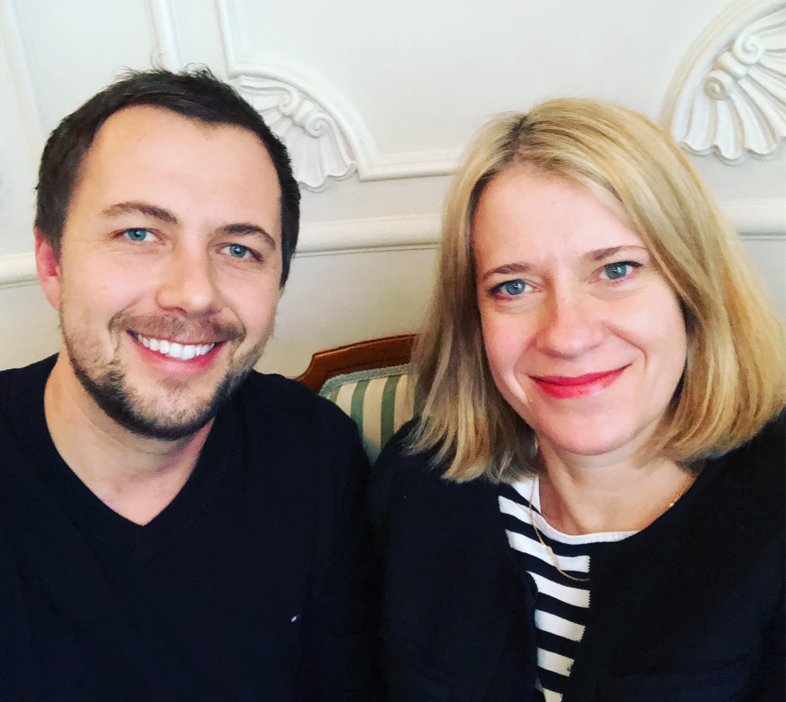 suedtirol1.it :: Zum Nachhören: Schauspielerin Caroline Peters