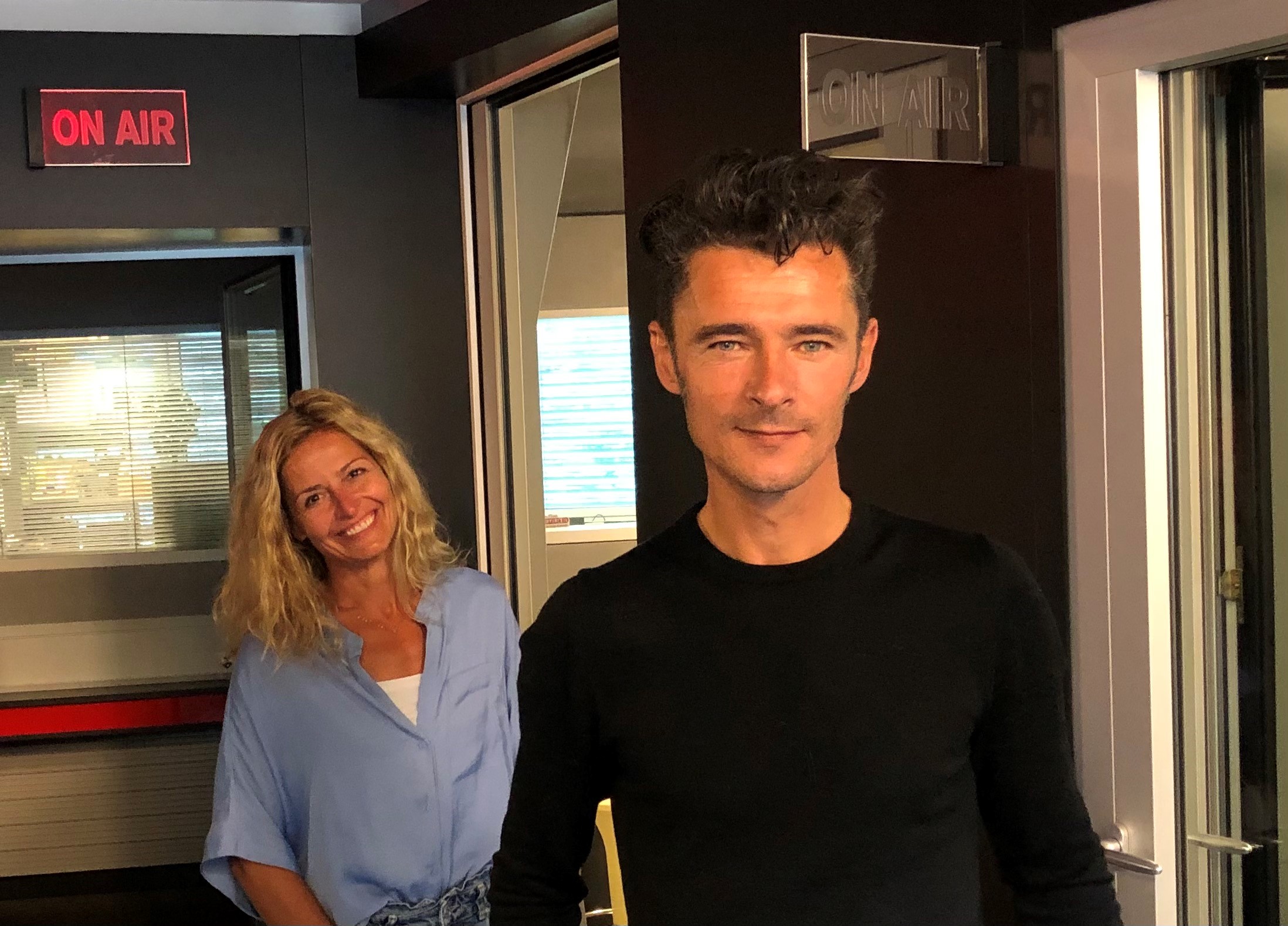 suedtirol1.it :: Zum Nachhören: Herbert Pixner in Feuer&Flamme