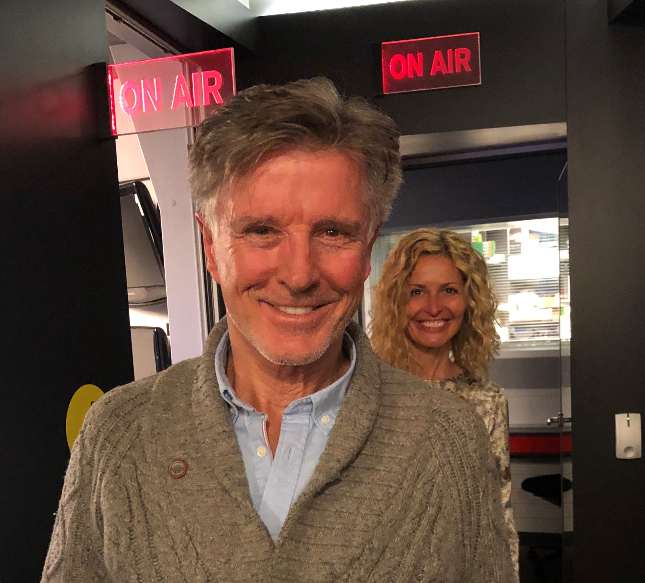 suedtirol1.it :: Zum Nachhören: Schauspieler Nick Wilder im ...