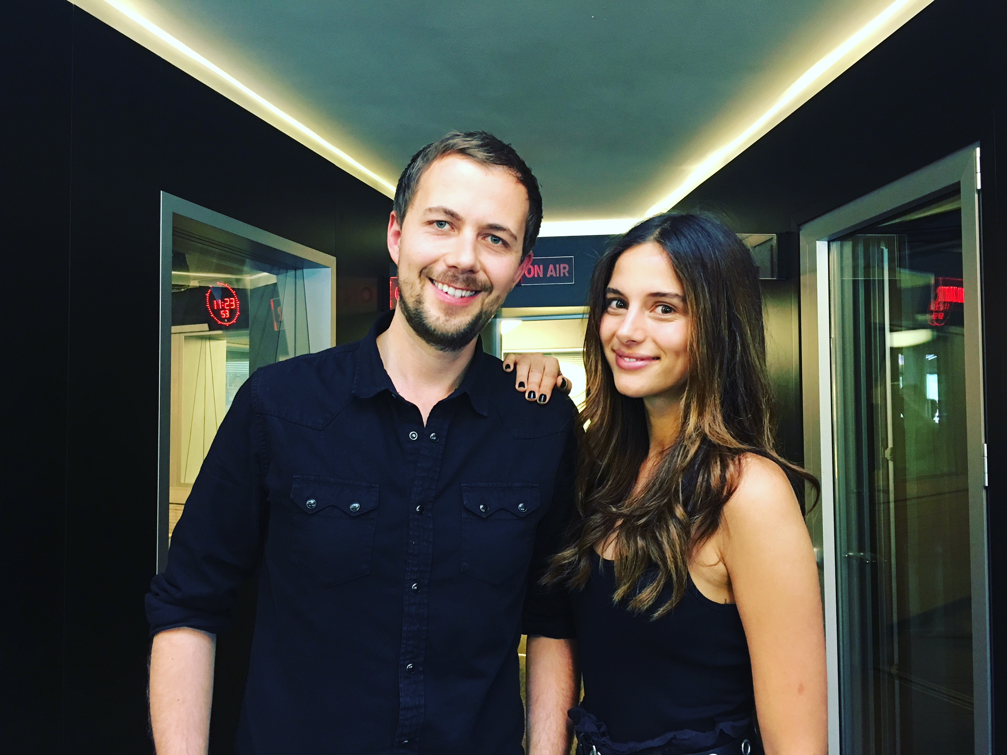 suedtirol1.it :: Zum Nachhören: Sandra Rieder in "Feuer & Flamme"