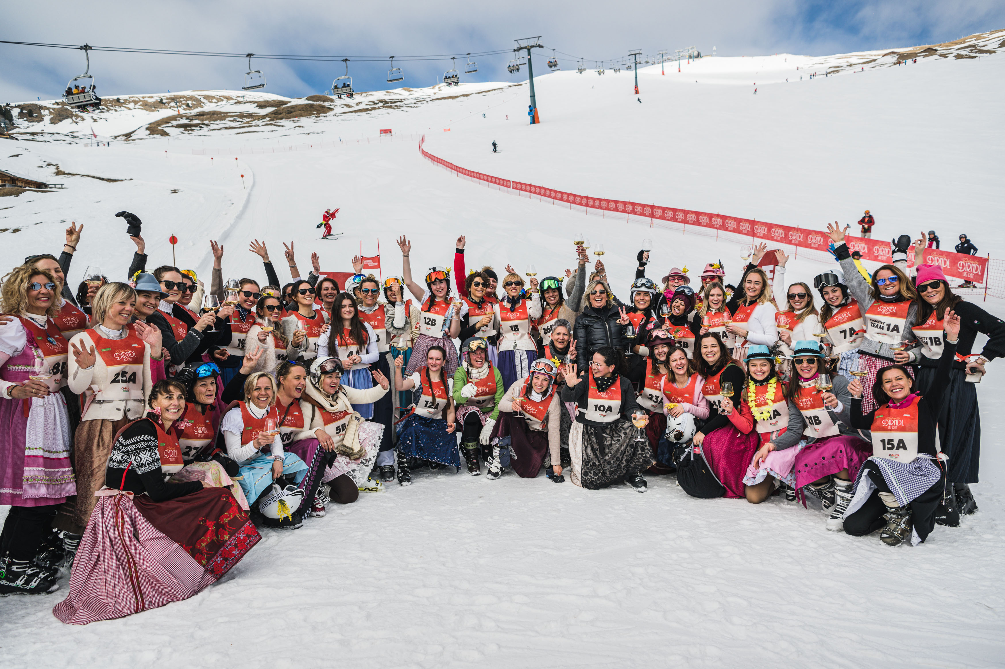 suedtirol1.it :: Südtirolerin des Tages: Bea Insam