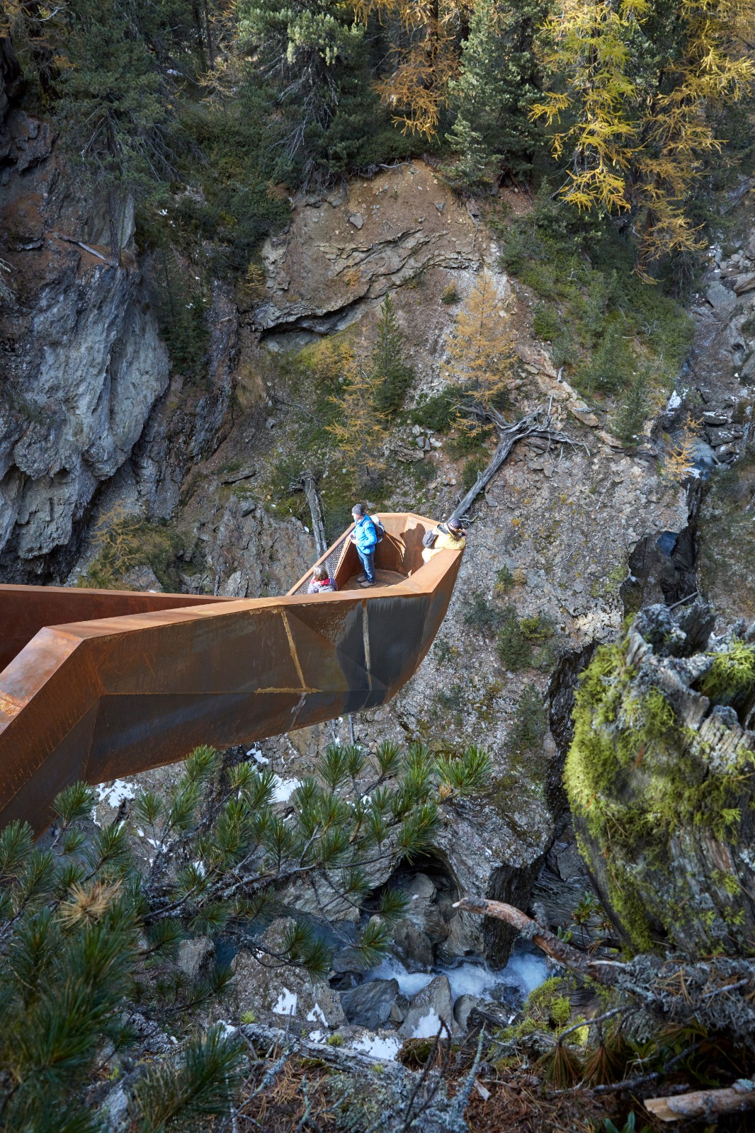 suedtirol1.it :: Südtiroler des Tages:Team vom Architekturbüro Tara und ...