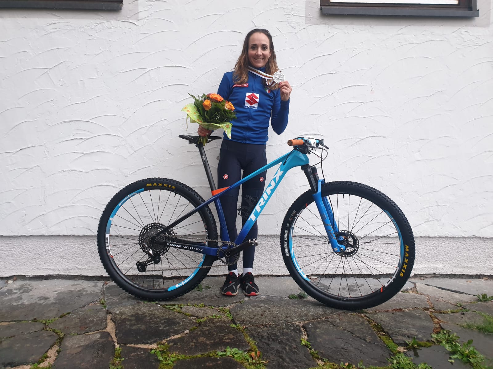 suedtirol1.it :: Südtirolerin des Tages: Eva Lechner